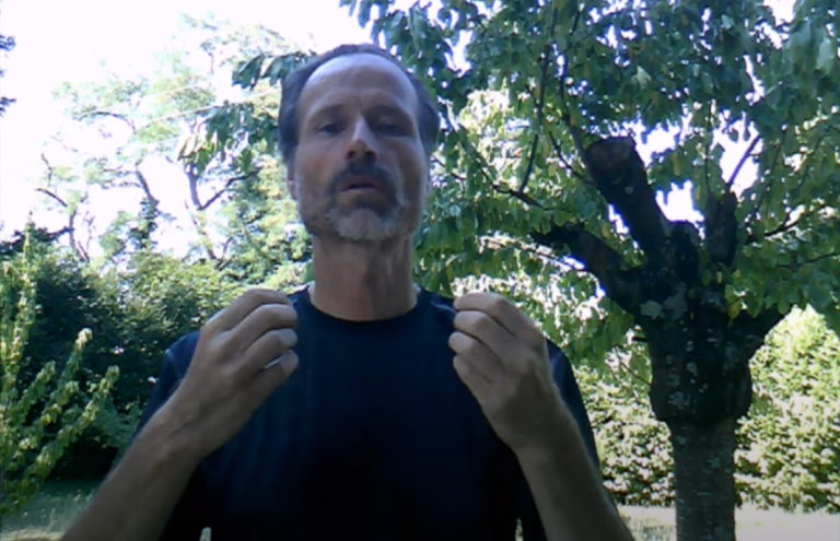 Bien dans sa peau avec une routine énergétique